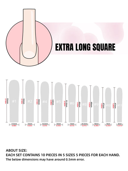 Raven Radiance(Handmade) / 10PCS|manicure|real nail gel|luxury ...