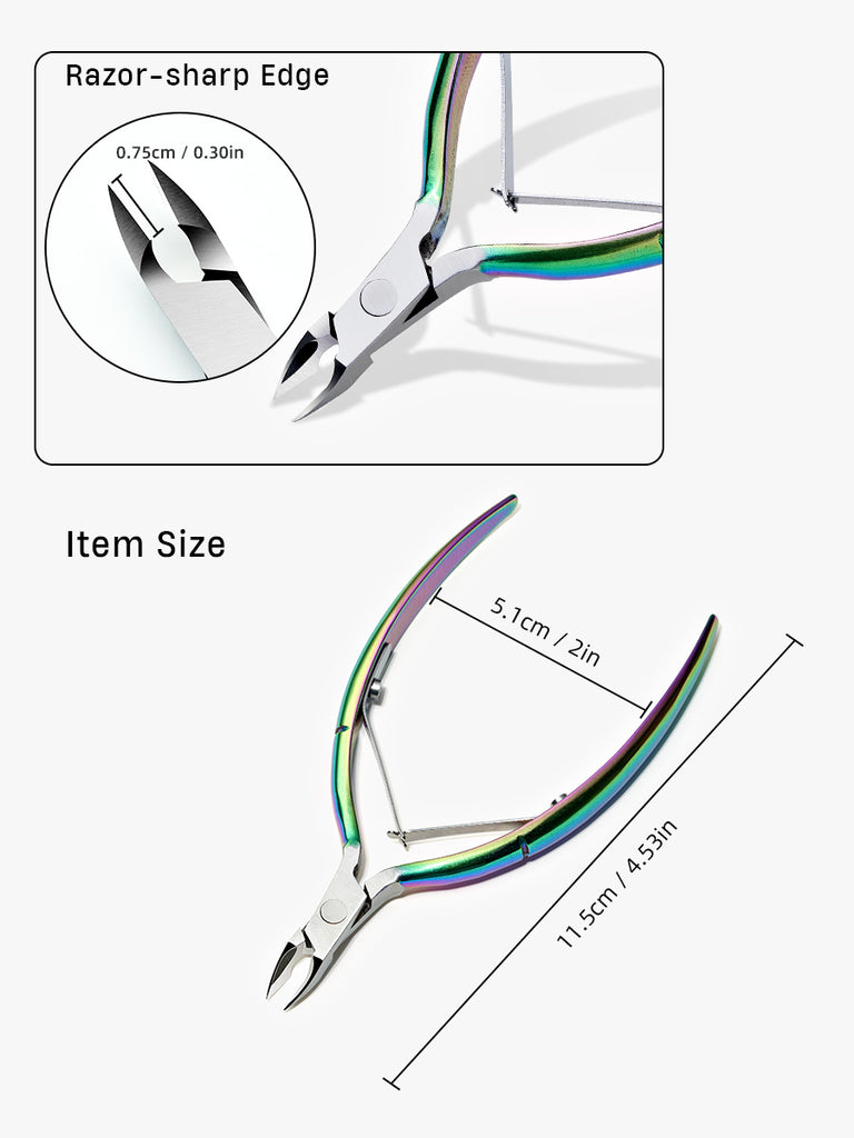 Cuticle Trimmer – Glamermaid Glam